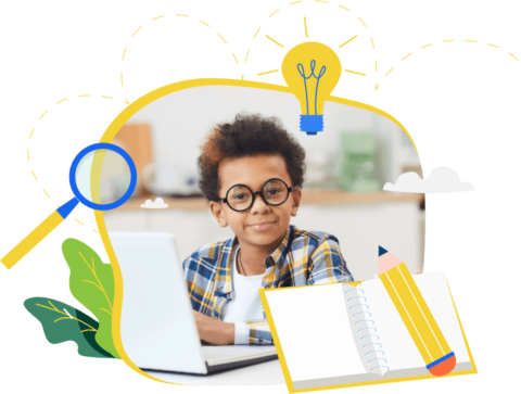 Tutored By Teachers - Personalized Instruction, Proven Outcomes.