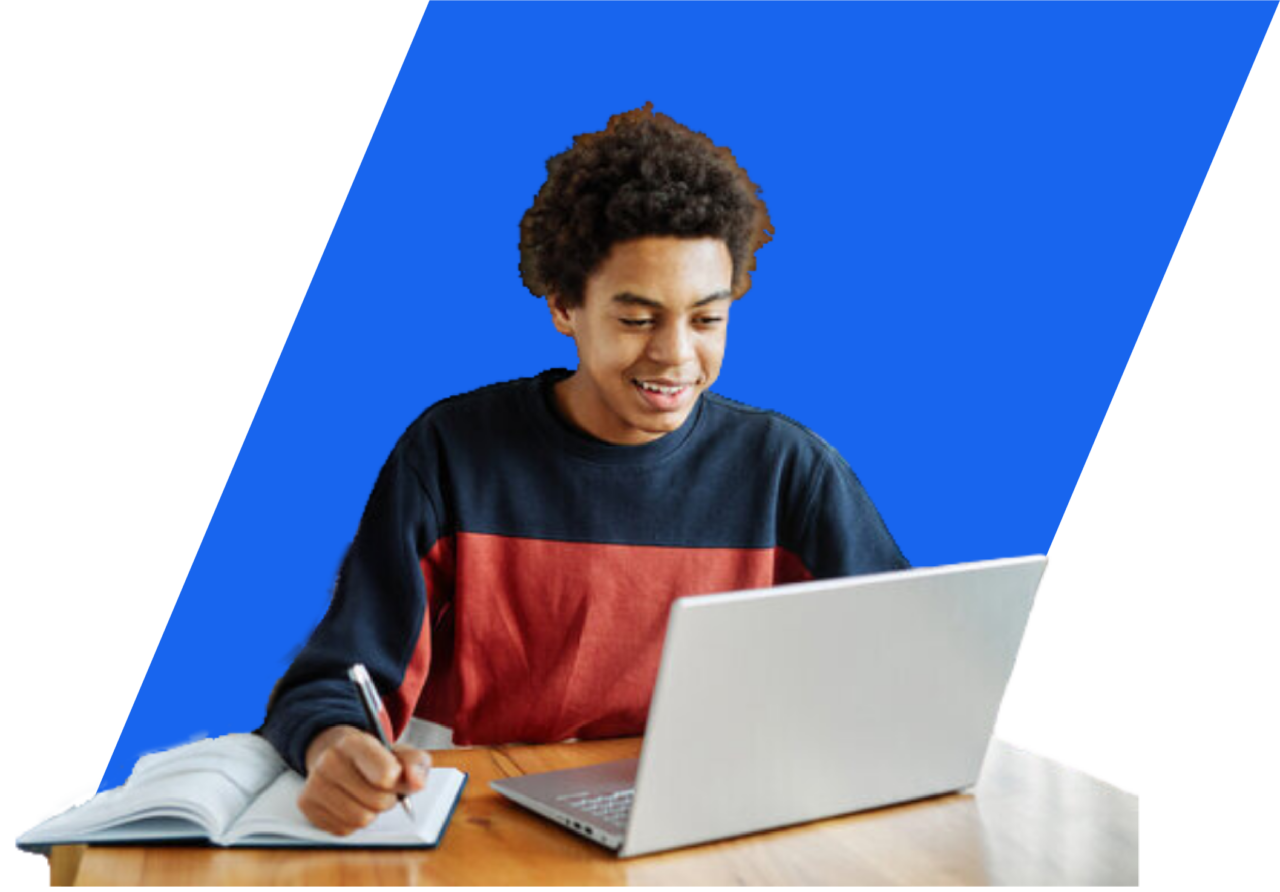 Virtual Intervention - Tutored By Teachers