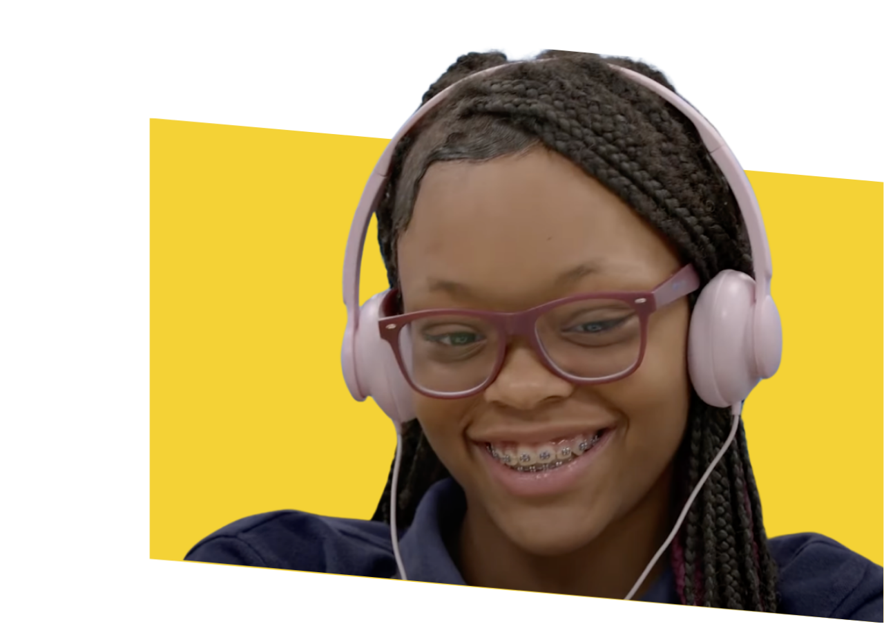 Virtual Intervention - Tutored By Teachers